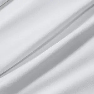 Nike Zenvy Strappy Light-support Padded Sports Bra - White