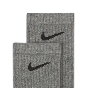 Nike Everyday Cushioned Training Crew Socks