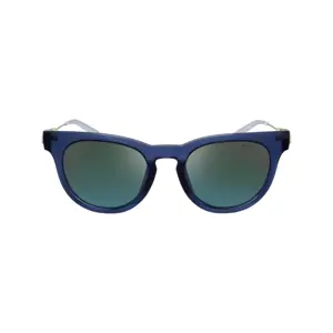 Nike Mirrored Sunglasses - Blue