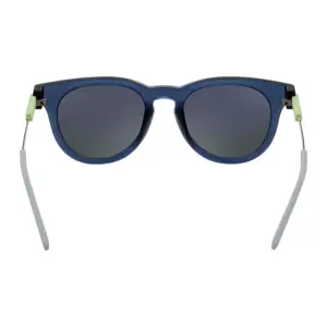 Nike Mirrored Sunglasses - Blue