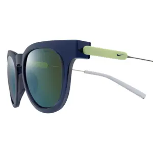 Nike Mirrored Sunglasses - Blue
