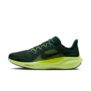 Nike Pegasus 41 Road Running Shoes Green
