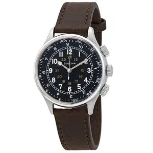 Bulova A15 Pilot Watch