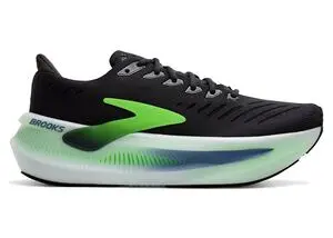 Brooks Glycerin Max 2 Sneakers - Phantom/white/green Gecko