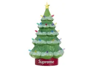 Supreme 15 Holiday Tree - Green