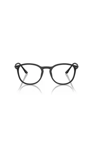 Giorgio Armani 52mm Phantos Optical Glasses
