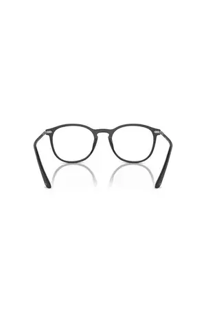 Giorgio Armani 52mm Phantos Optical Glasses