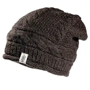 NIRVANNA DESIGNS Gateway Beanie - Teal