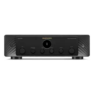 MARANTZ Model 60n Network Integrated Amplifier - Black