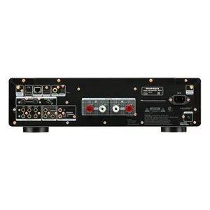 MARANTZ Model 60n Network Integrated Amplifier - Black