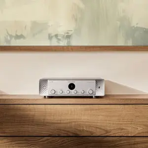 MARANTZ Model 60n Network Integrated Amplifier