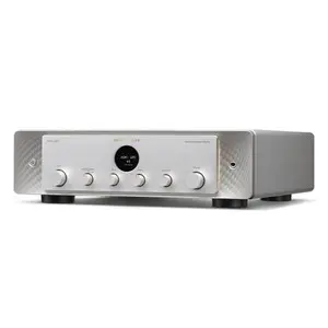 MARANTZ Model 40n Integrated Stereo Amplifier - Silver