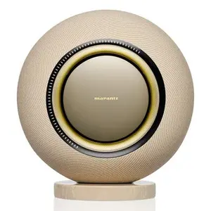 MARANTZ Horizon Wireless Speaker Champagne Gold