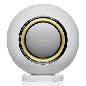 MARANTZ Horizon Wireless Speaker - Light Gray
