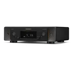 MARANTZ Sacd30nblk Cd Player With Heos Built