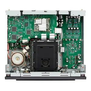 MARANTZ Sacd30nblk Cd Player With Heos Built