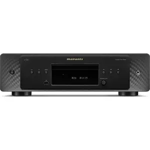 MARANTZ Cd 60 Cd Player - Black