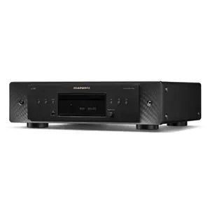 MARANTZ Cd 60 Cd Player - Black