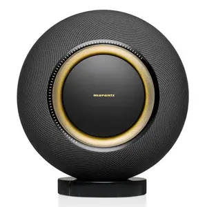 MARANTZ Grand Horizon Wireless Speaker - Black