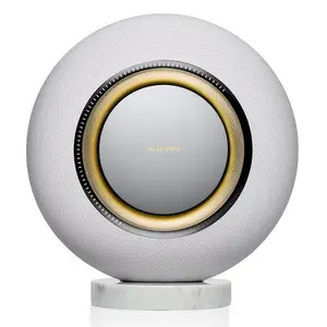 MARANTZ Grand Horizon Wireless Speaker - Light Gray