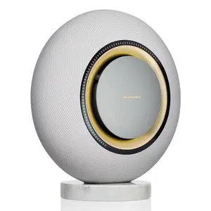 MARANTZ Grand Horizon Wireless Speaker - Light Gray