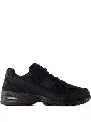 NEW BALANCE 509 Low-top Sneakers - Black
