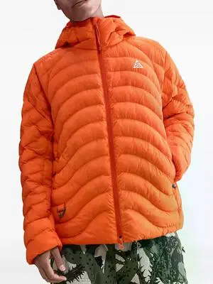 Nike Hooded Jacket