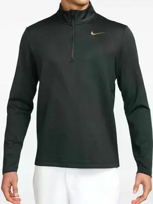 Nike Victory Half-zip Top - Grey