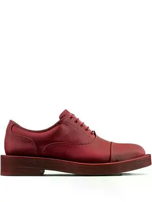 Clarks Cap Toe Shoes For Men