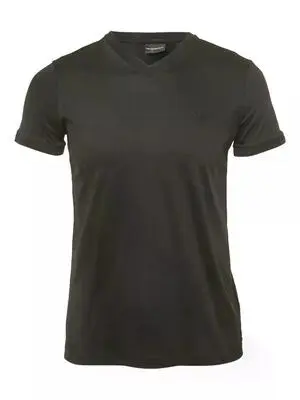 Emporio Armani V Neck T-shirts For Men