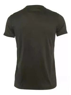 Emporio Armani Jersey V-neck T-shirt
