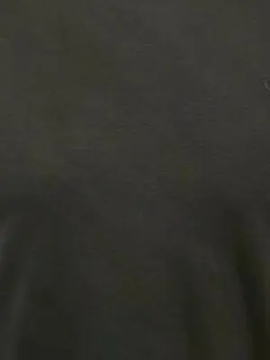 Emporio Armani Jersey V-neck T-shirt