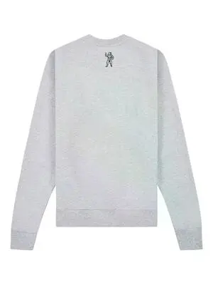 BILLIONAIRE BOYS CLUB Astronaut Graphic Crewneck Sweatshirt