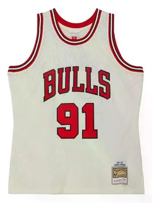 Mitchell & Ness Bulls 1997 Tank Top