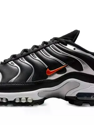 Nike Air Max Plus Golf Sneakers - Black