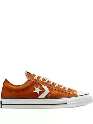 CONVERSE Star Player Star Sneakers - Orange