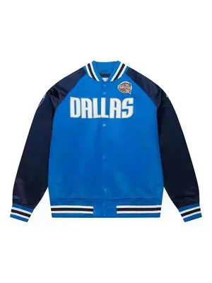 Mitchell & Ness Studded Jackets For Men