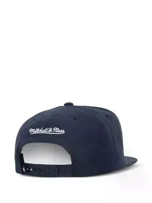 Mitchell & Ness Mlb Xi Logo Cooperstown Houston Astros Baseball Cap