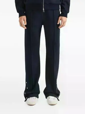 Givenchy Button-detail Trousers