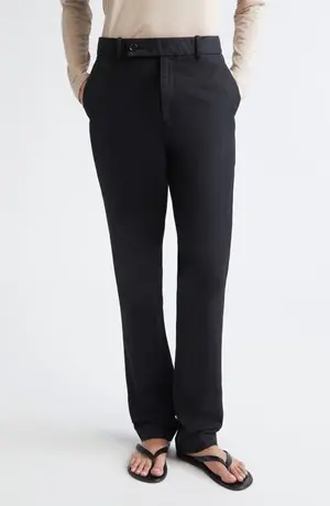 Partow Ankle Length Pants For Women