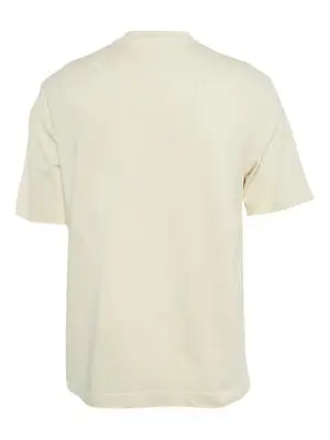 Jacquemus Banana-patch Cotton T-shirt