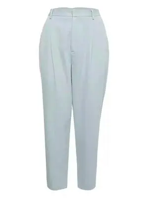 Red Valentino Box Pleat Bottoms For Women