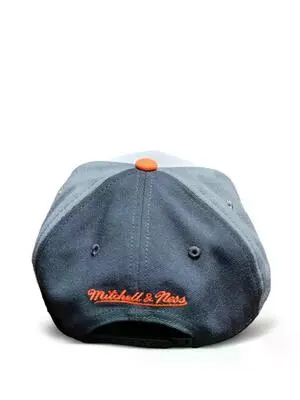 Mitchell & Ness Triple Play Liberty Baseball Cap