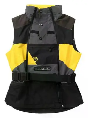 The North Face Steep Tech Apogee Belted Vest