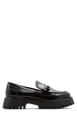 CALL IT SPRING BY ALDO Clueless Platform Loafer