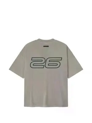 Fear Of God 90s T-shirt - Neutrals