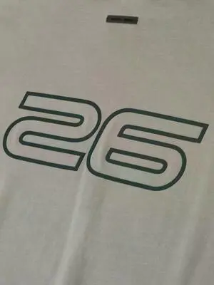 Fear Of God 90s T-shirt - Neutrals