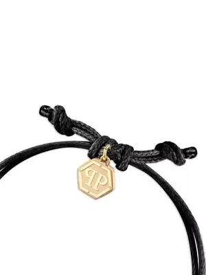Philipp Plein Hearts Bracelet