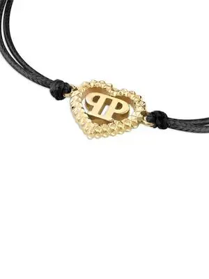 Philipp Plein Hearts Bracelet