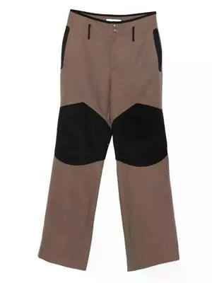 Kiko Kostadinov Straight Leg Pants For Men